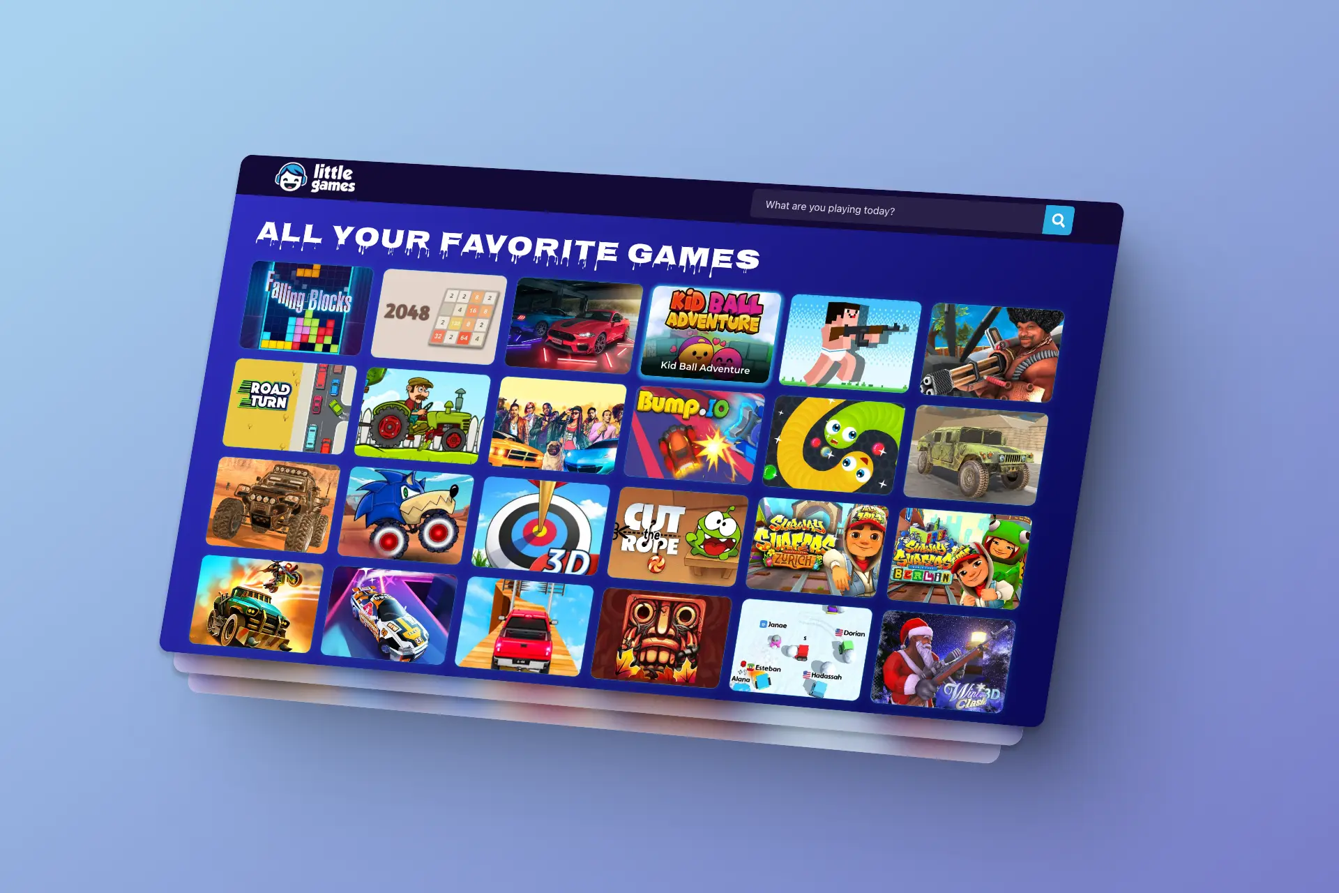 How to Play Free Online Games Without Downloading - Crazy Games