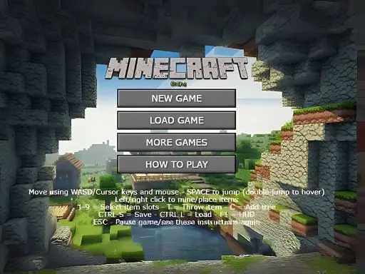 Minecraft Online - Play Free Online Games